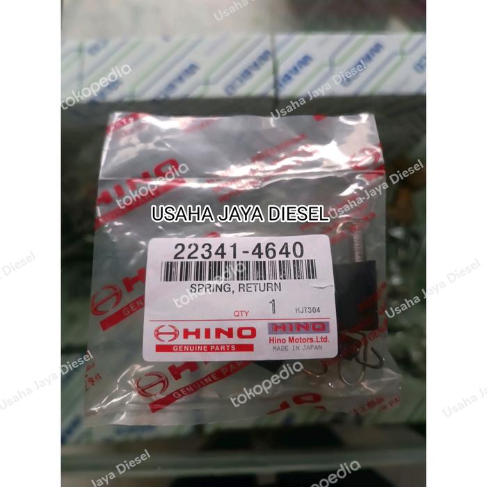Jual Per Gas / Spring Return Hino Lohan FM260TI 235TI 22341-4640 ...