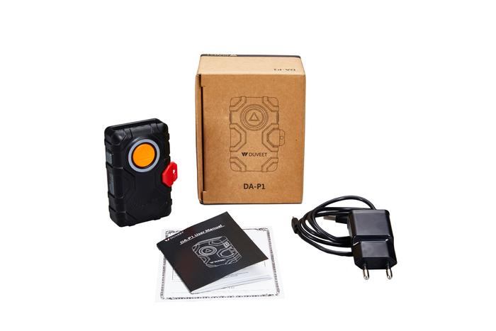 Jual DSU PASS (Disaster Signal Unit, Personal Alert Safety System ...