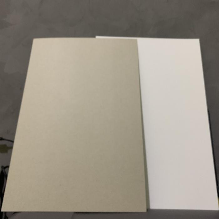 Jual Kertas duplex 500 gram - Kota Bekasi - King's Paint | Tokopedia