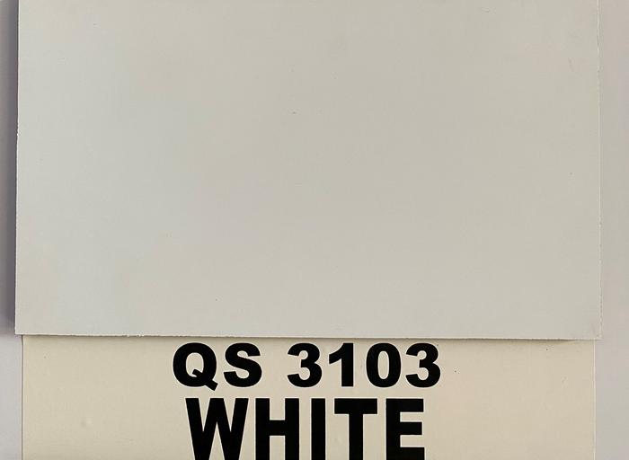 Jual SEVEN ACP PVDF 4 mm Doff Alloy 1100 0,3 mm - Alumunium Composite ...