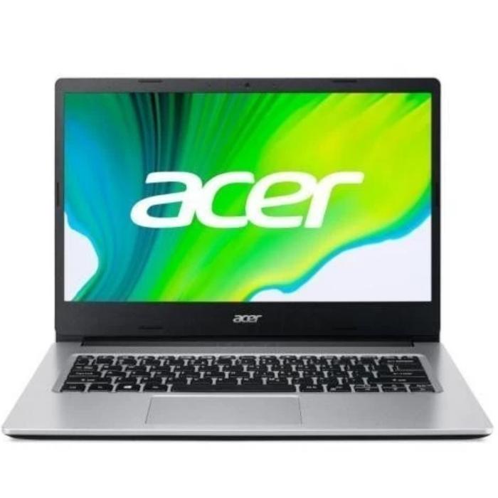 Jual ACER 3 A314 36M 36NA Core i3 N305 8GB 512GB W11 Home + OHS 2021 Silver - Kota Denpasar ...