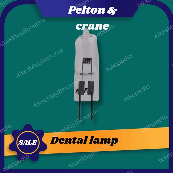 Jual Dental Unit Lamp / Lampu dental unit - Kota Medan ...