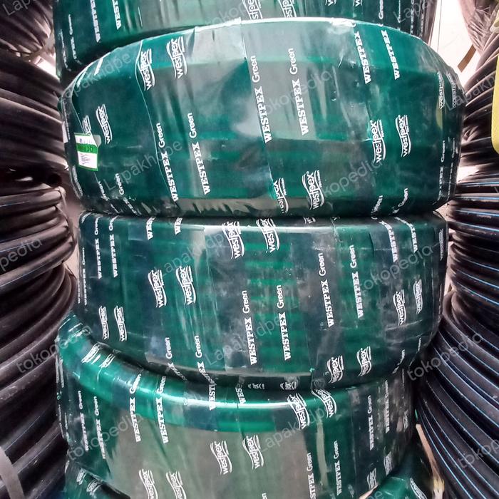 Jual Pipa PEX Westpex Green Cold (Pipa Air Dingin) 1/2 inch(16mm) @50m/roll - Kab. Tangerang ...