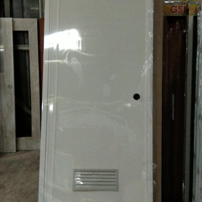 Jual pintu pvc polos custom - Jakarta Utara - PVC Indonesia | Tokopedia