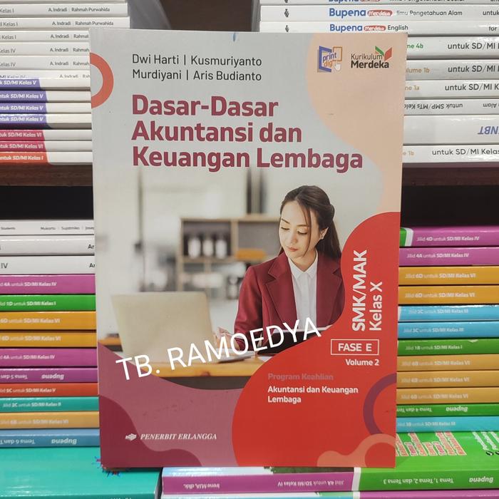 Jual Buku Informatika Untuk Kelas 10 Sma Kurikulum Merdeka Bumi Aksara ...