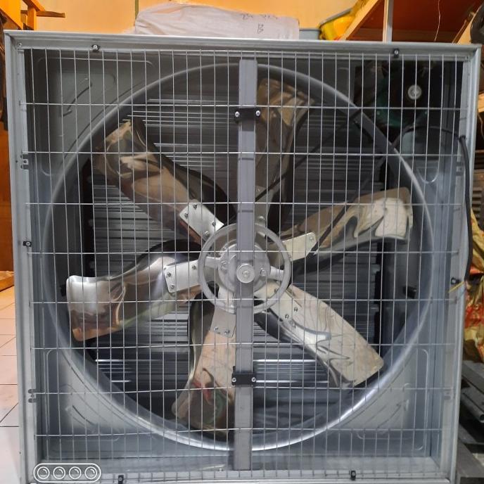 Jual Blower Box Fan 50 Inch Siemens - Jakarta Barat - Armada ...