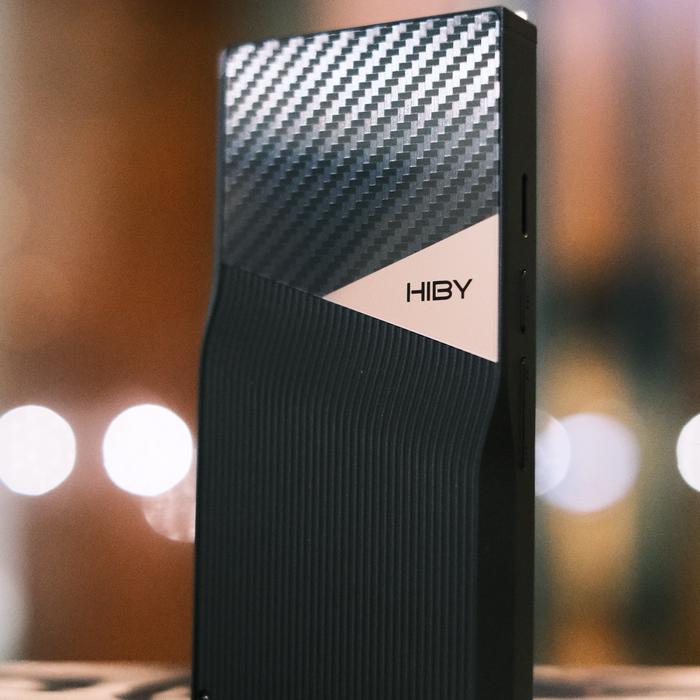 Jual Hiby R6 PRO II / R6 PRO GEN 2 Music Player DAP - Jakarta Pusat ...