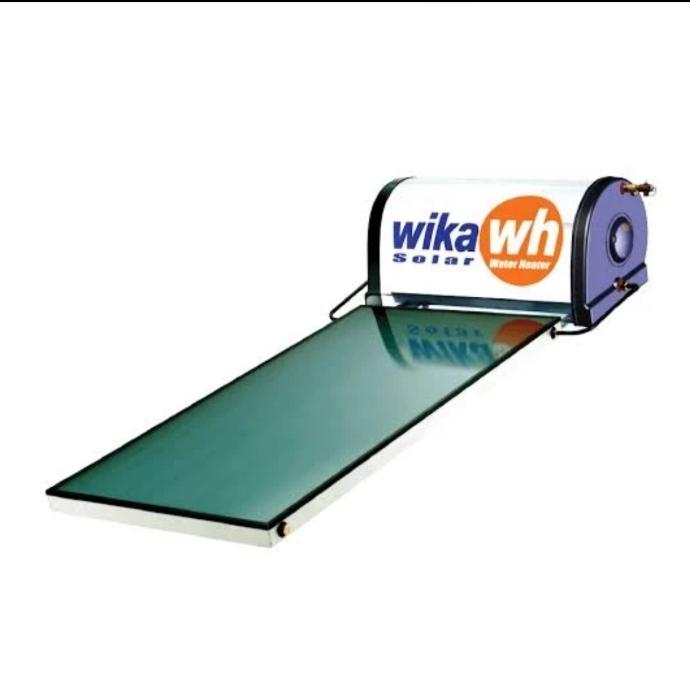 Jual Wika swh SR 150 l / kapasitas 150 liter - Kota Tangerang ...