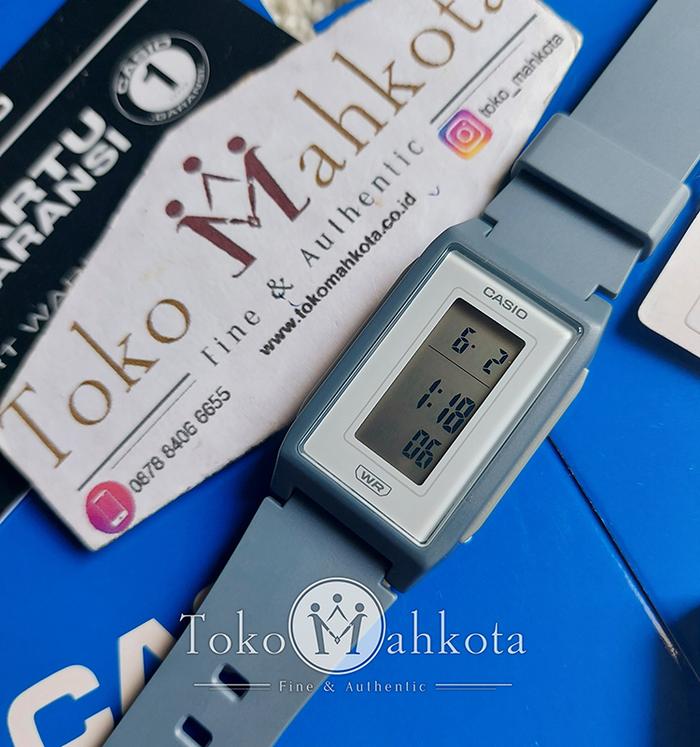 Jual Casio Original LF-10WH-2DF / LF10WH-2 - Jakarta Barat - toko ...