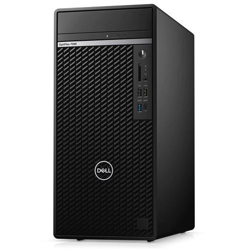 Jual DELL OPT 7090 Tower (i9-10900K,64GB,1TB SSD + 2TB SATA,DVDRW ...