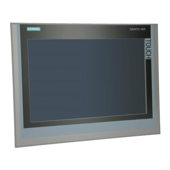 Jual Simatic Hmi Tp1500 Siemens Comfort Panel 15" 6Av2124-0Qc02-0Ax1 ...