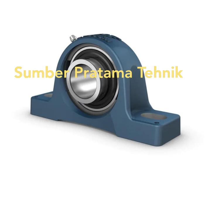 Jual Pillow Block Bearing SYJ 65 TF SKF as 65mm - Jakarta Utara - sumber pratama tehnik | Tokopedia