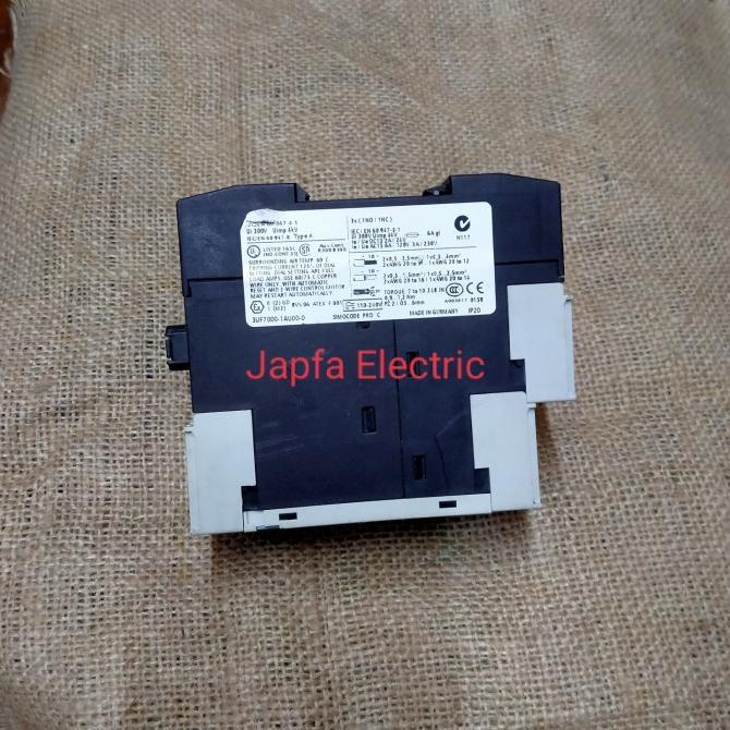 Jual Siemens Simocode Pro C - Jakarta Barat - Armada International ...