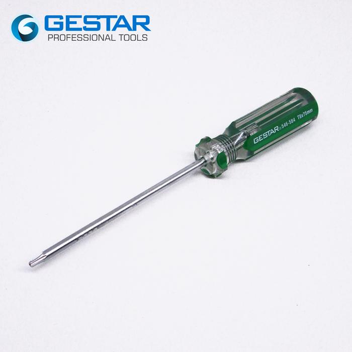 Jual GESTAR-Obeng Reparasi Screwdrivers TORX® T8 - Kota Surabaya ...