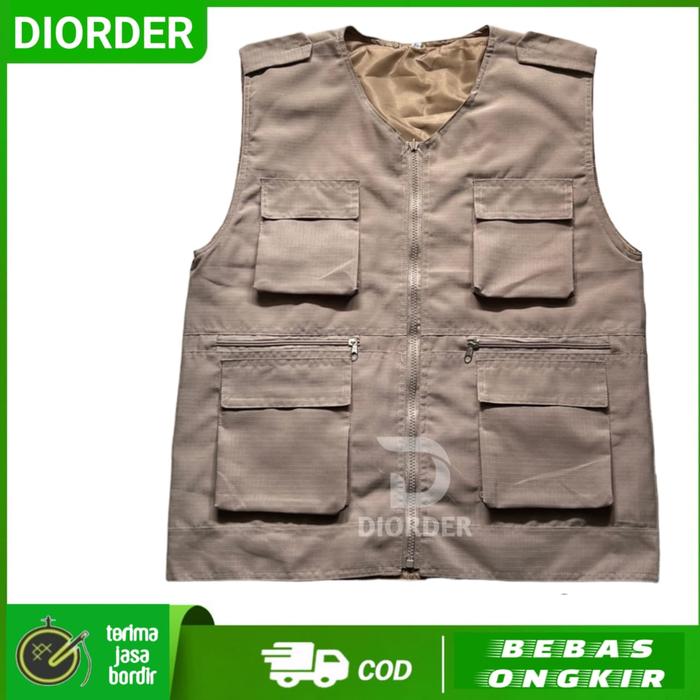 Promo ROMPI KING LAPANGAN MULTIFUNGSI / ROMPI TACTICAL LAPANGAN OUTDOOR ...