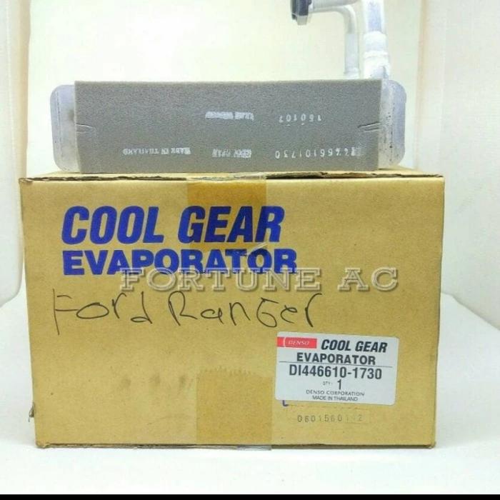 Jual Evaporator AC ford ranger denso coolgear asli - Kota Depok - Perahu99 | Tokopedia