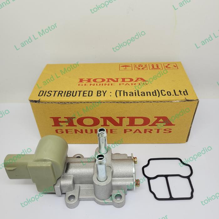 Jual SENSOR ISC IDLE SPEED CONTROL HONDA CIVIC GENIO FERIO ESTILO CITY ...