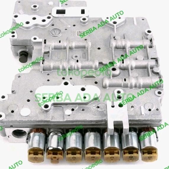 Jual body valve selenoid ford ranger everest 2.5 3.0 mazda bt50 ...