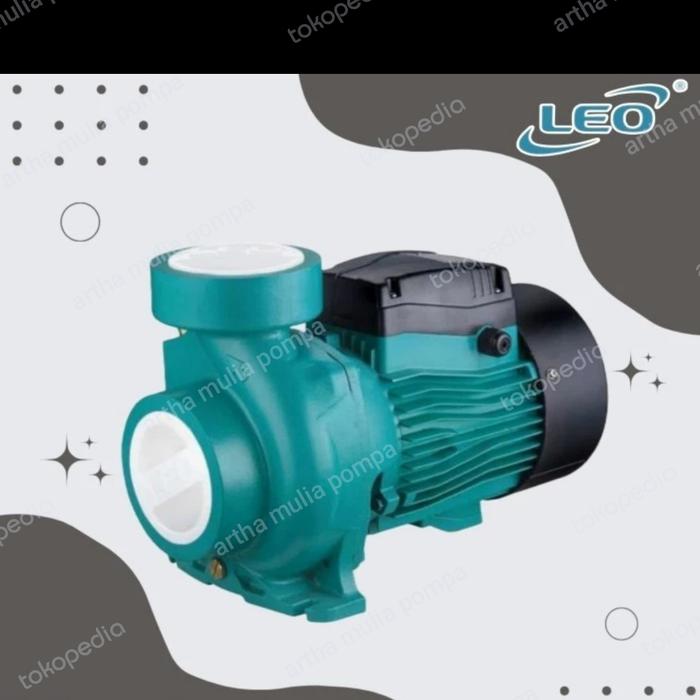 Jual pompa centrifugal LEO AC 220B3 3hp 3phase 380v 3" - Jakarta Barat - SUKSES GEMILANG TEKNIK ...