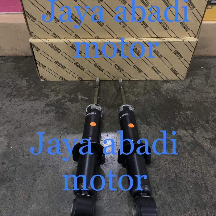 Jual Shock belakang new altis gen 2 2008 - 2012 original toyota ...