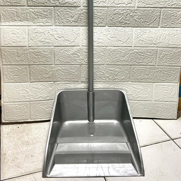 Jual Rayaco Pengki Sampah Sekop Sampah Plastik Dust Scoop Plastic - RY ...