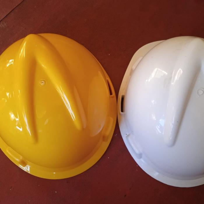 Jual Helm proyek murah / safety helmet / helm proyek - Jakarta Utara ...
