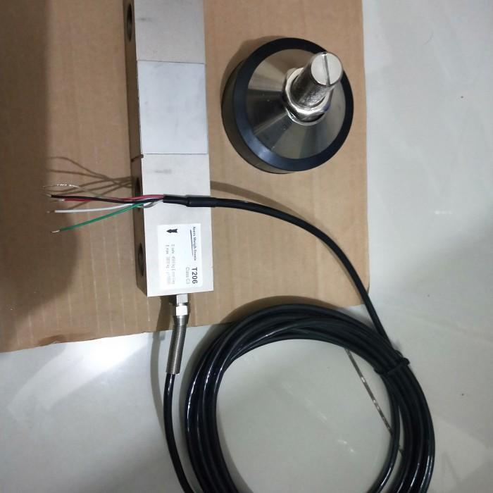 Jual Load Cell Loadcell Avery Weight Tronic T206 T 206 3Ton 5 ton 10 ...