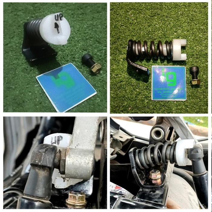 Jual Yamaha Xmax Lifter jok Pengungkit jok - Kab. Tangerang - iwantea ...