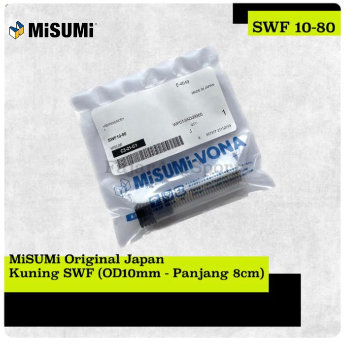 Jual Per Misumi - Spring Misumi - Per hammer misumi - per hammer pcp ...