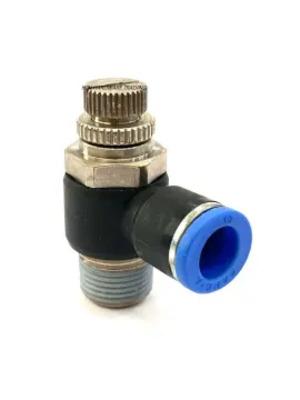 Jual SANG-A one touch speed control metre-out GNSE 06M5-O 6mm M5 - Kota Surabaya - jayatehnik ...