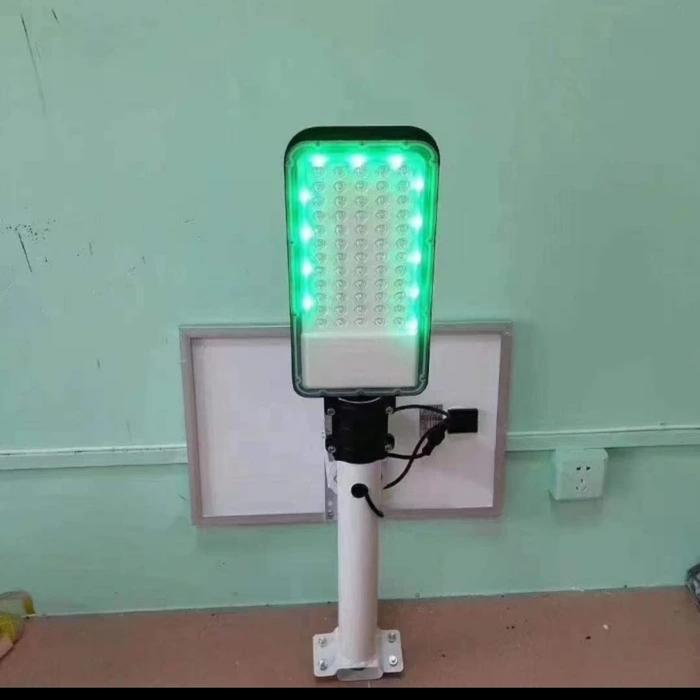 Jual Lampu jalan solar sel 240w led panel surya 240w pju led matahari ...