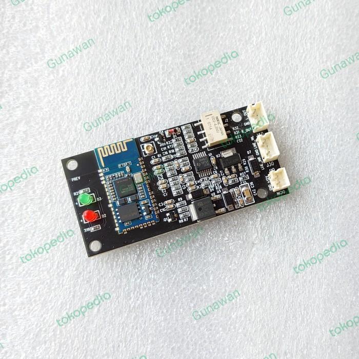 Jual Csr8645 Qcc3005 Qcc3034 Bluetooth 5.0 Aptx Hd Audio Receiver Board ...