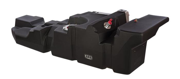 Jual ARB AUSTRALIA 140ltr FUEL TANK FOR TOYOTA HILUX 2015on - Jakarta ...