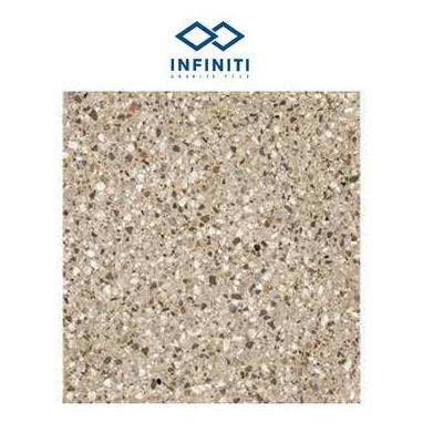 Jual granite 60x60 infinity lantai/teras motif terazo venice brown matt ...