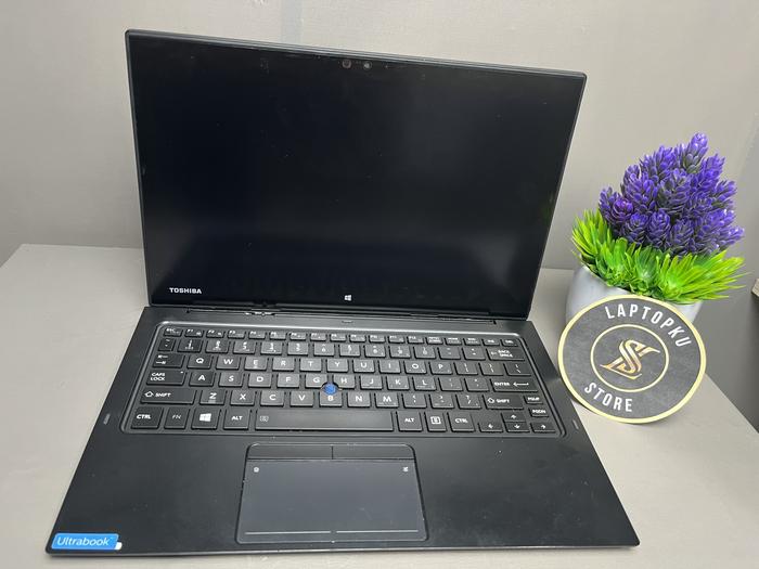 Jual Toshiba portage Z20-TC gen 6 M7 8/256 bekas bergaransi - Jakarta Barat - Laptopku_Store ...