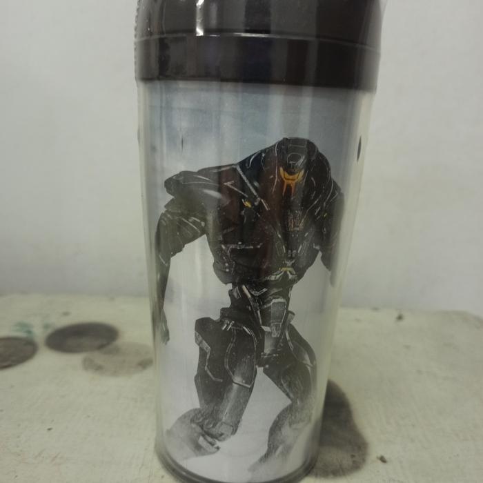 Jual TUMBLER PACIFIC RIM TRANS STUDIO - Kota Surakarta - Serba Serbi ...