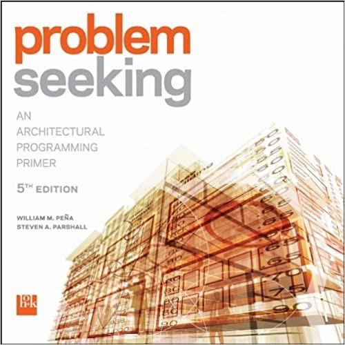 Jual Buku Cetak Problem Seeking: An Architectural Programming Primer Di ...