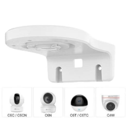Jual EZVIZ Original Wallmount Bracket Dinding CCTV Indoor C6N TY1 C4W ...