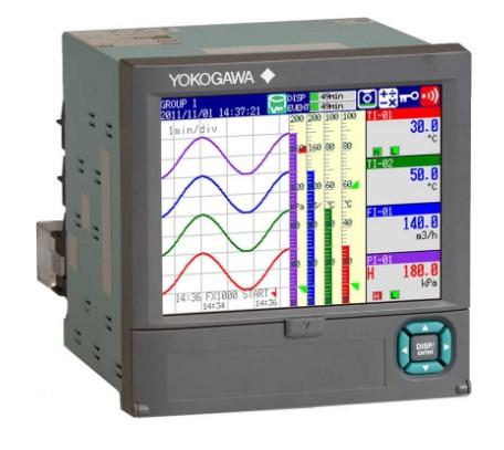Jual Paperless Recorder Yokogawa - Jakarta Selatan - Boiler Energindo ...