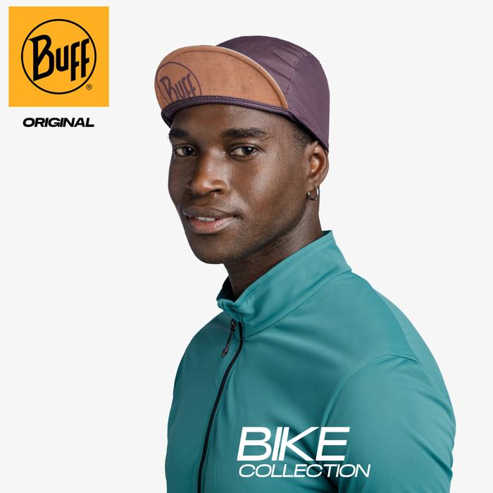 Promo Buff Original Pack Cycle Oke Garnet - Topi Bersepeda Cicil 0% 3x - Jakarta Selatan ...
