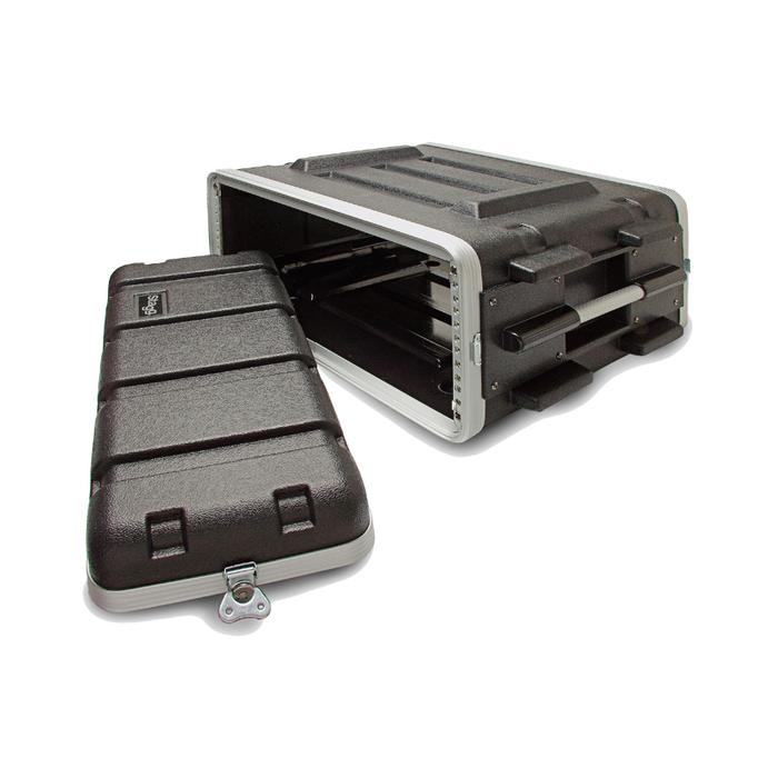 Jual Stagg Abs 4u - 4 Unit Rack Flight Case Di Seller Sunshop ...