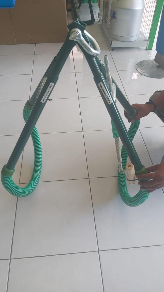 Jual COW LIFT atau ALAT ANGKAT SAPI BEST - Jakarta Barat - NIAGA TOOL ...