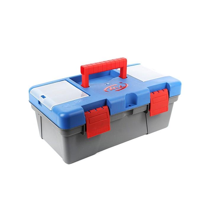 Jual Tool Box toolbox 12" 12 " inch kotak perkakas plastik alat tukang - Kota Pekanbaru ...