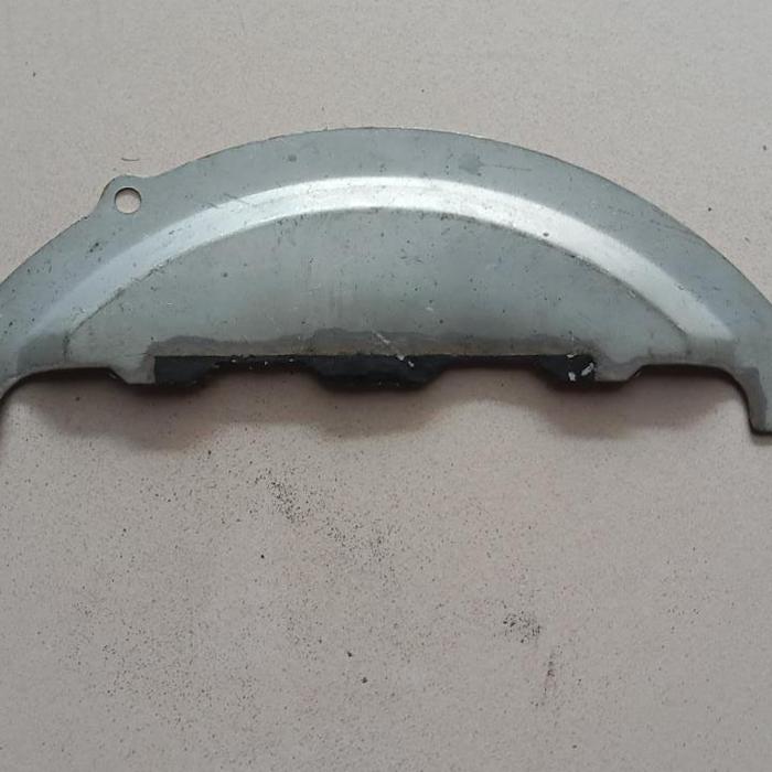 Jual PLAT PENUTUP TRANSIMI JIMNY GIGI FLYWHEEL CASING KECIL TAHUN TUA ...