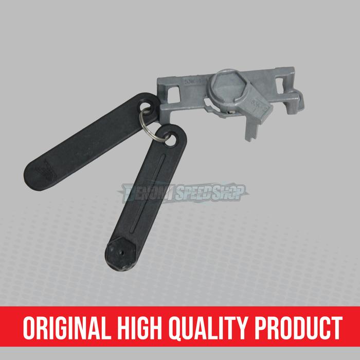 Jual Kunci Darurat Set Emergency Key Honda Pcx 150 Vario 150 Esp Adv ...