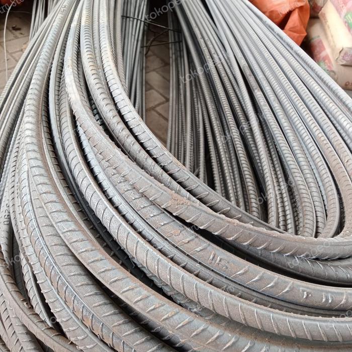Jual Besi Beton 16mm Ulir SNI - Jakarta Selatan - Mitra Steel Bintaro ...