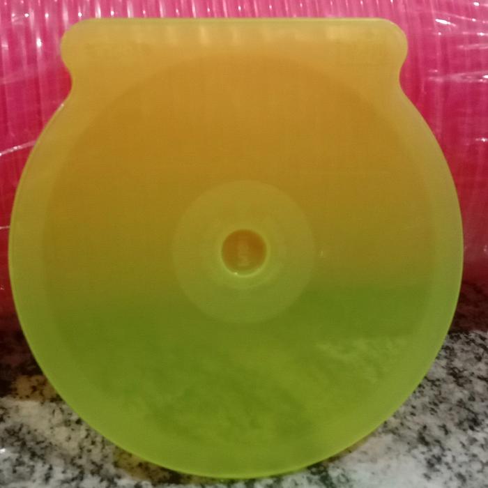Jual tempat cd / dvd plastik - Kota Semarang - ragamjasa | Tokopedia