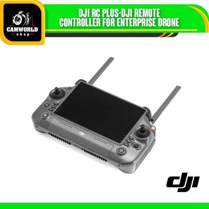 Jual DJI RC Plus - Dji Remote Controller For Enterprise Drone - Jakarta ...