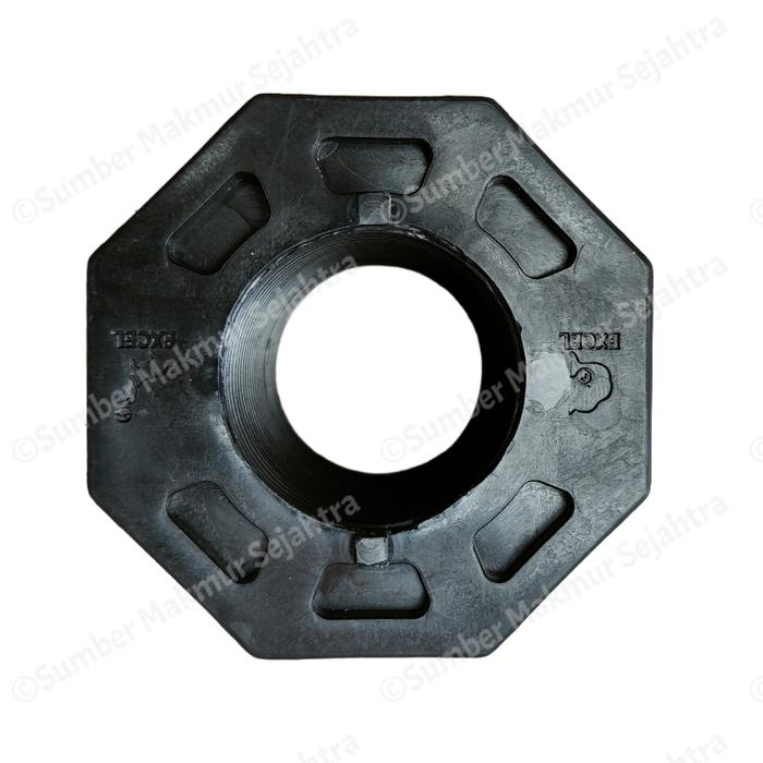 Jual Vault Ring / Fitting Tangki / Flock Ring Excel 3/4 inch - Jakarta ...
