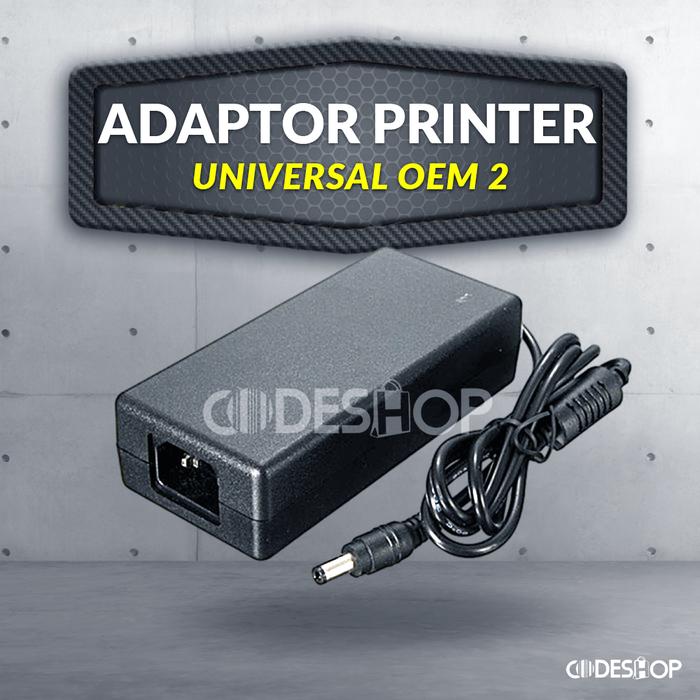 Jual Adaptor Printer Kartu ID Card HITI ZEBRA FARGO SMART EVOLIS ...